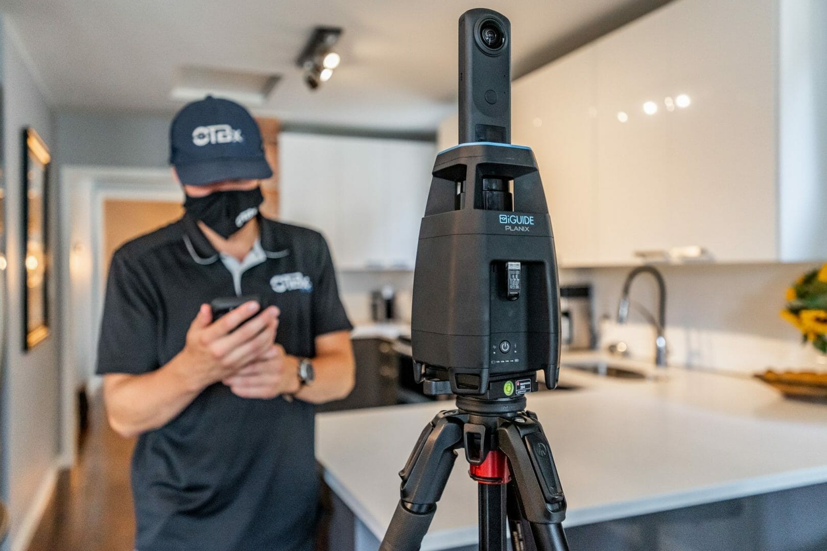 iGUIDE: Standard vs Premium- what is the difference? - OTBx Air Calgary