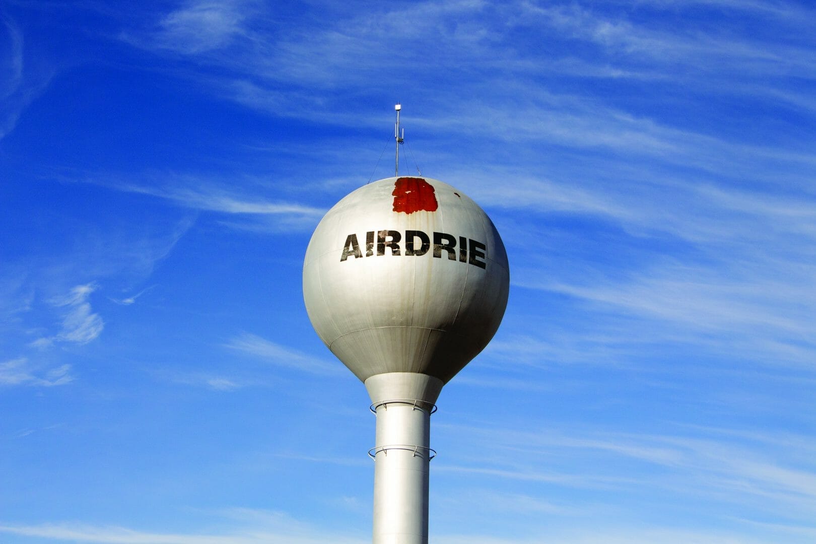 Airdrie Real Estate Photography and Videography Services